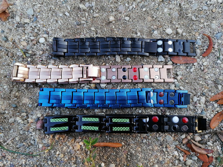 Do Magnetic Bracelets Really Work and All You Need to Know About Them ...