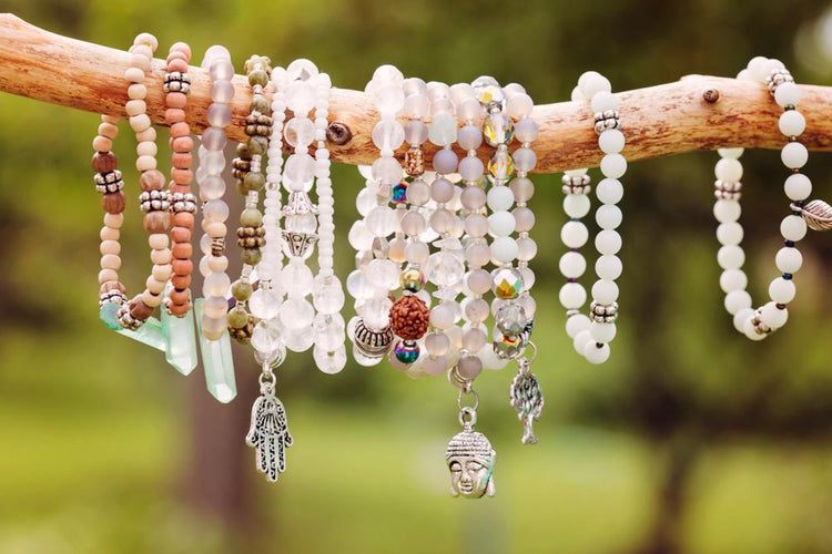 60+ Awesome Buddha Bead Bracelets You May Really Want – Innovato Design