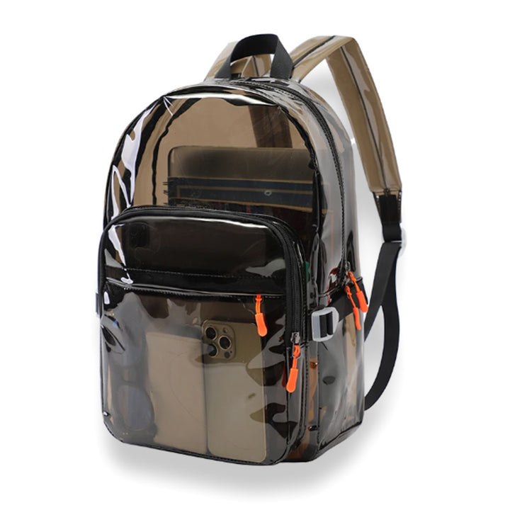 Clear Backpacks for Heavy Duty or Everyday Use – Innovato Design