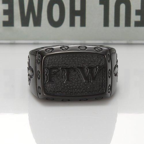Biker Rings – Innovato Design