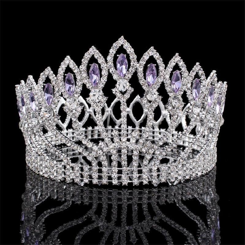 Pageant Crowns and Tiaras | King and Queen – Innovato Design
