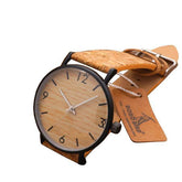 Wooden Watches – Innovato Design